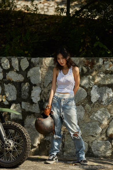 Risa - Pawarisa Taeugruen